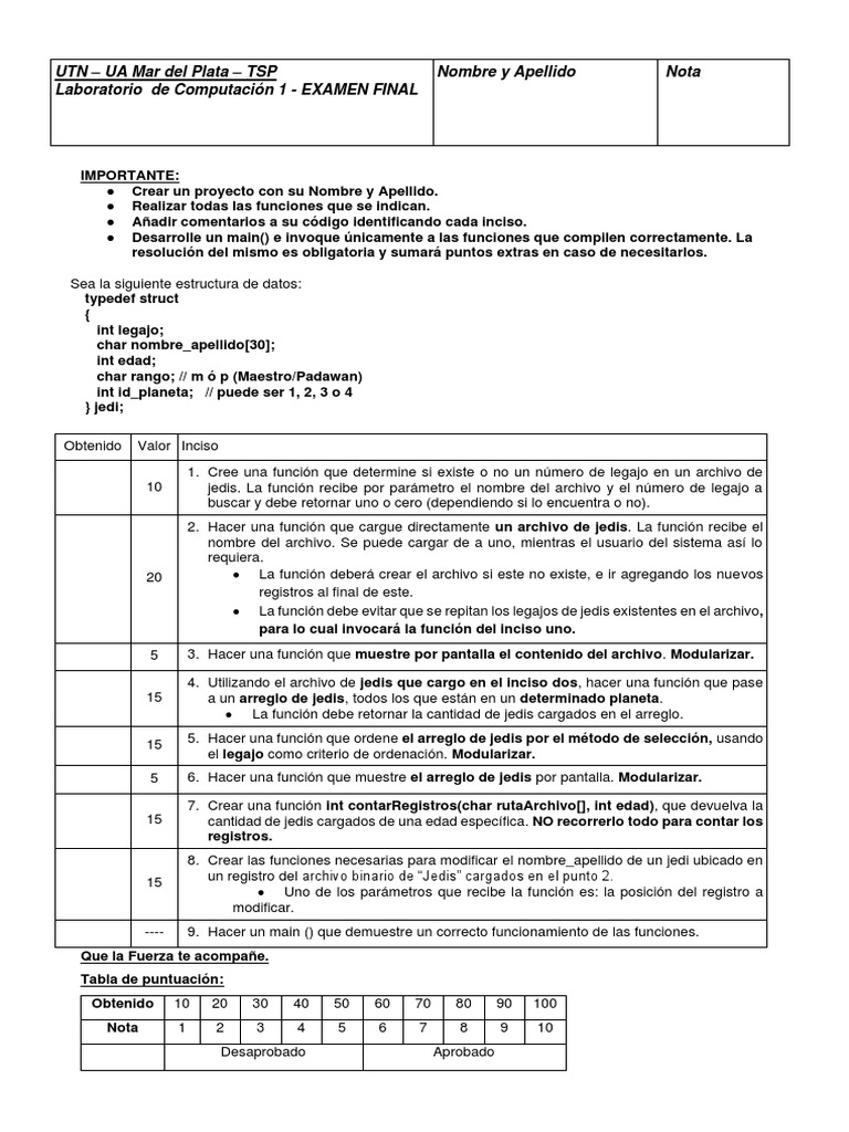 2022 - Lab1 Final | PDF