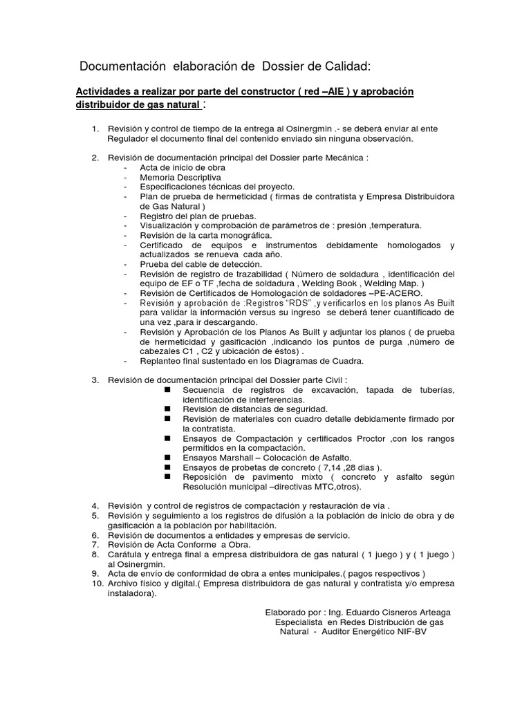 Entrega de Documentaci N Dossier | PDF | Materiales | Física Aplicada e Interdisciplinaria