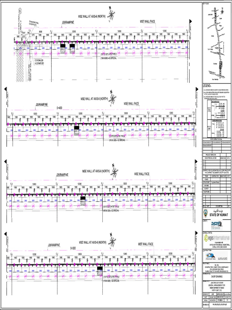 Mes Wall-Ab-6 Ne | PDF
