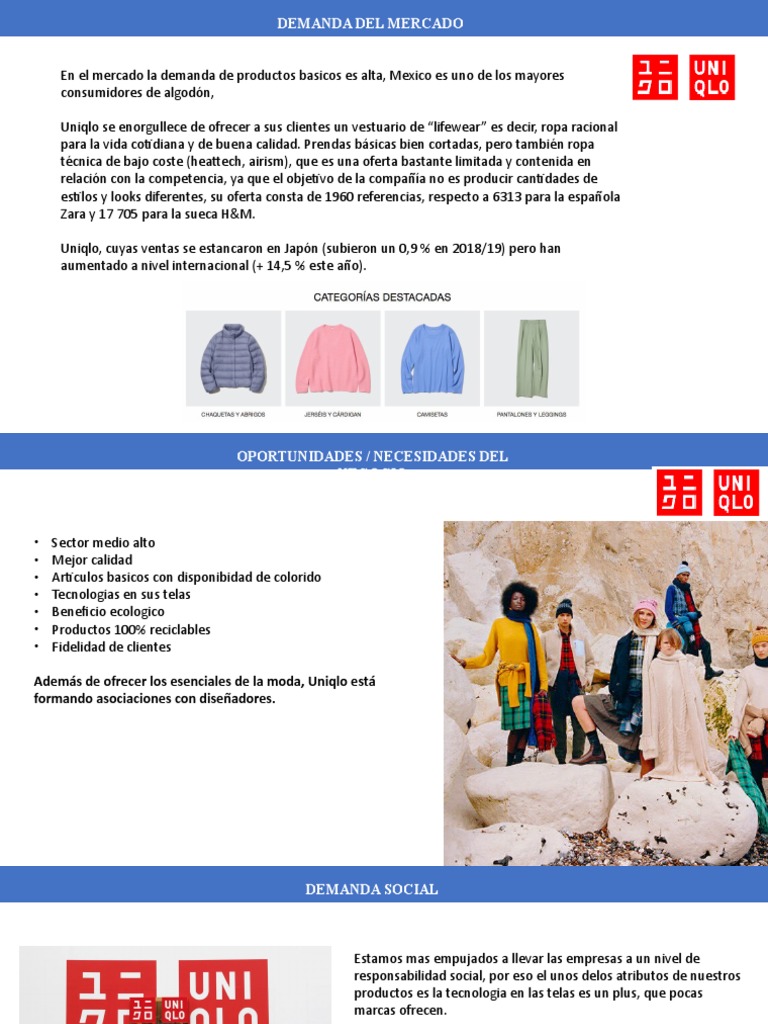Ropa | PDF