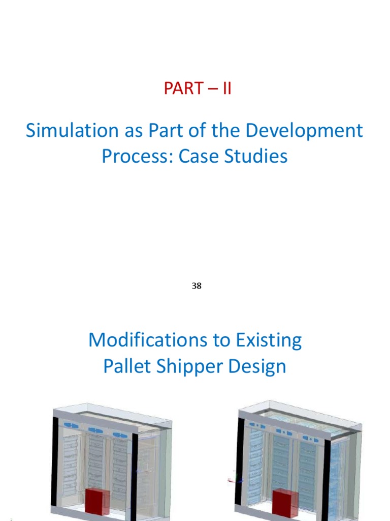 Finite Element Modeling in Thermal Simulation - Part 2 | PDF