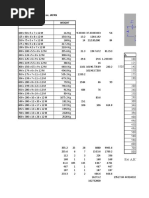 Tabel Berat UNP | PDF