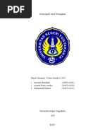 Metode Sejarah Revisi Akhir 2020 | PDF