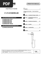 Olympus OER-Pro Operation Manual | PDF | Personal Protective Equipment ...