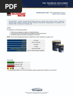 UZIN PE 460 Epoxy Primer Overview | PDF | Epoxy | Concrete
