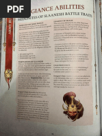 World Eaters Codex | PDF