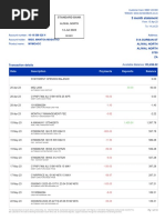 SBSA 2025 MyMoBiz Brochure | PDF | Banks | Debit Card