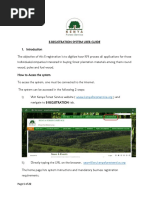 SPM Application Procedure | PDF | User (Computing) | Identity Document