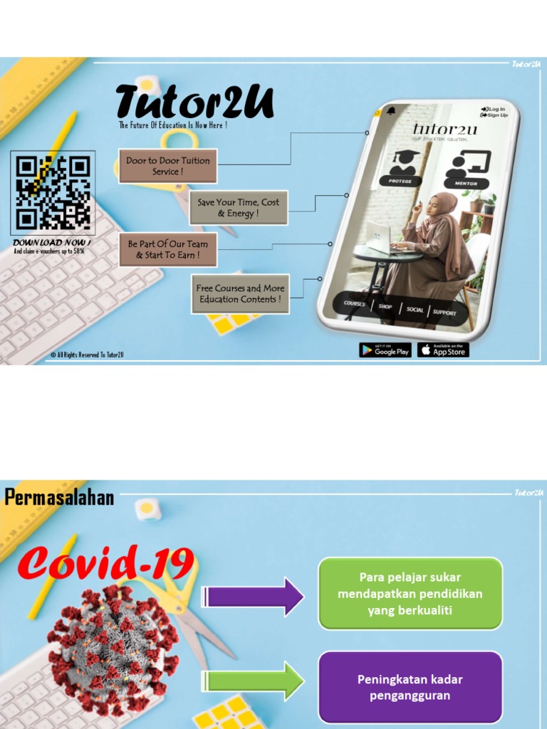 Tutor2U Apps | PDF