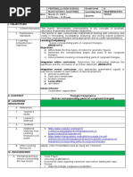 The Six Trigonometric Ratios Lesson Plan | PDF | Trigonometric ...