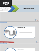Standard PID Symbols Legend | PDF