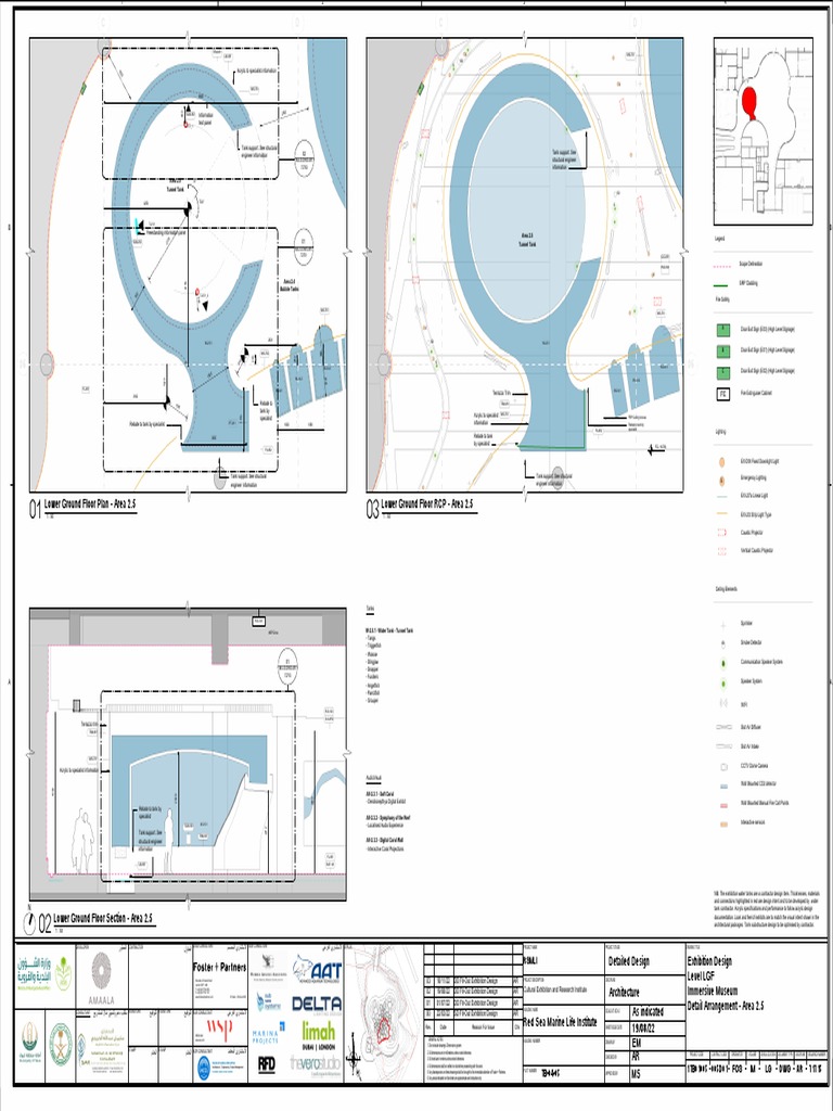 1TB01005 005D01 Fos Im LG DWG Ar 71715 | PDF
