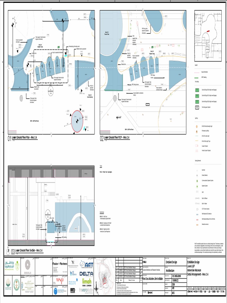 1TB01005 005D01 Fos Im LG DWG Ar 71714 | PDF