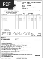 Restaurant Bill Format in Excel | PDF