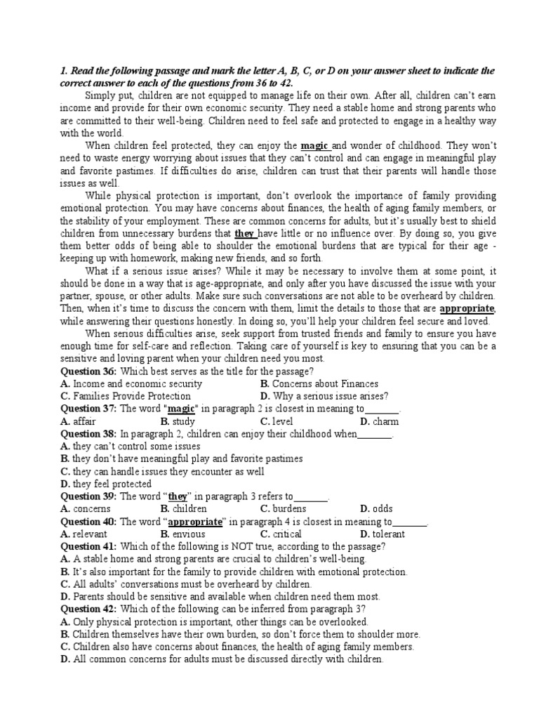 Reading 1.6 | PDF | Social Science