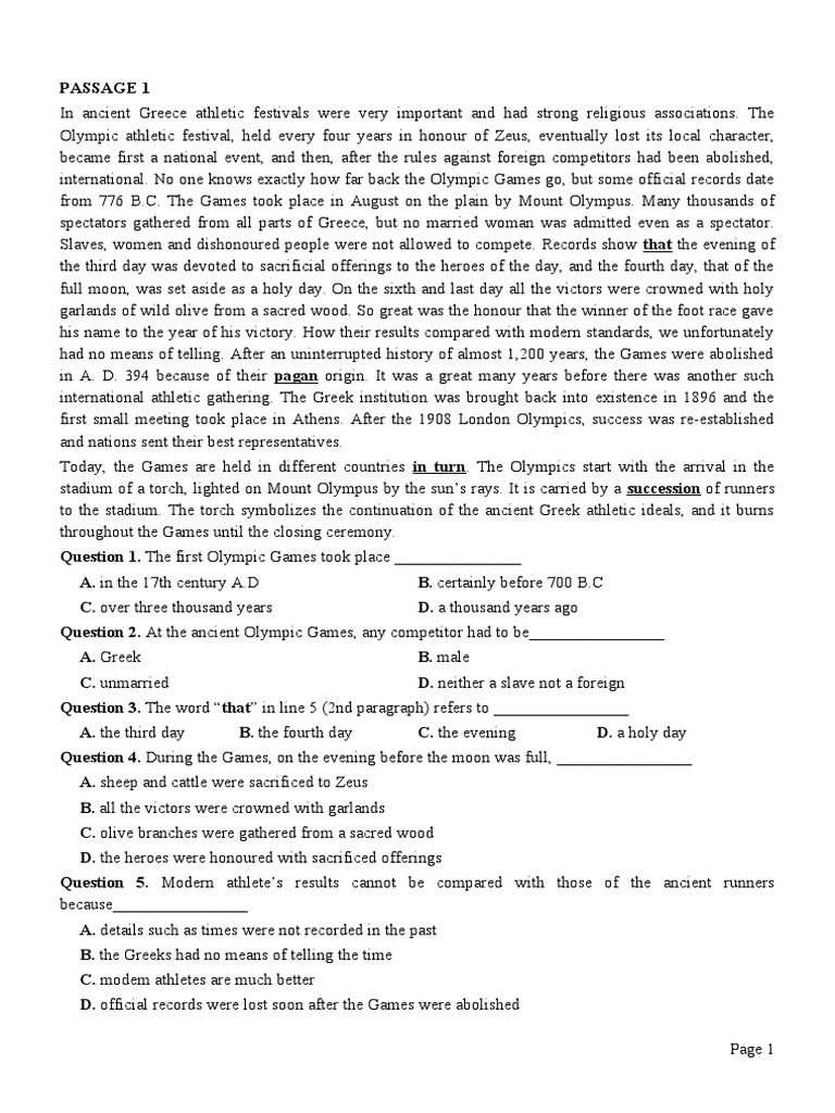 Reading 21.6 Key | PDF | Slang | Voicemail