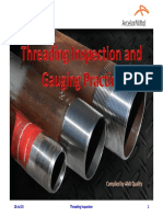 API Reg - Thread Forms | PDF