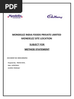 Technical Specifications For Sand & Murrum Filling Works PDF | PDF ...