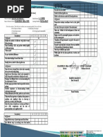 Lesson-Plan-In-Homeroom-Guidance w3 | PDF | Disciplines | Teachers