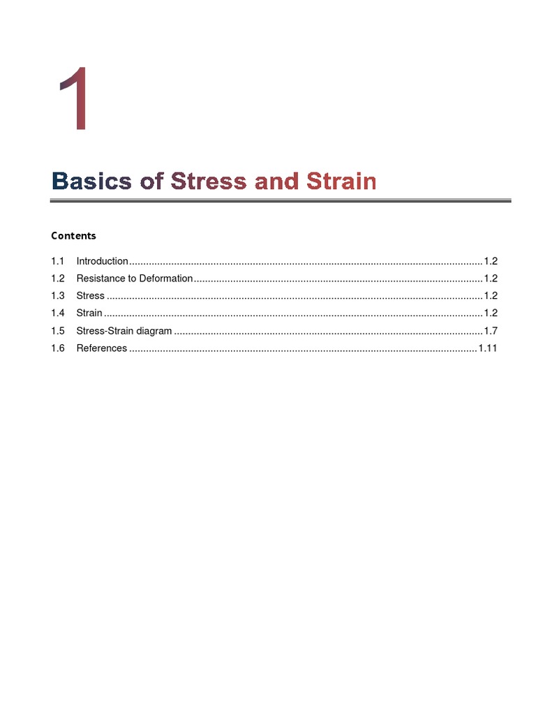 Unit 1 | PDF | Science & Mathematics