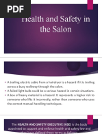 ICS 215A Safety Analysis Guide | PDF | Incident Command System ...