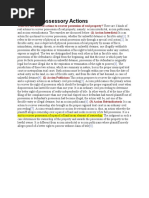 Fire Insurance-Case Study | PDF | Insurance Policy | Insurance