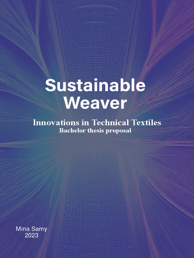 Part of My Thesis Piezoelectric Textiles | Download Free PDF | Thesis ...