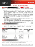 Cutina Gms V | PDF | Chemical Substances | Chemistry
