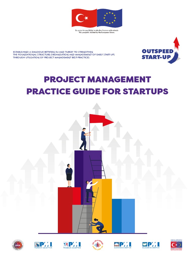 PM Startup Practice Guide | PDF | Startup Company | Small Business ...