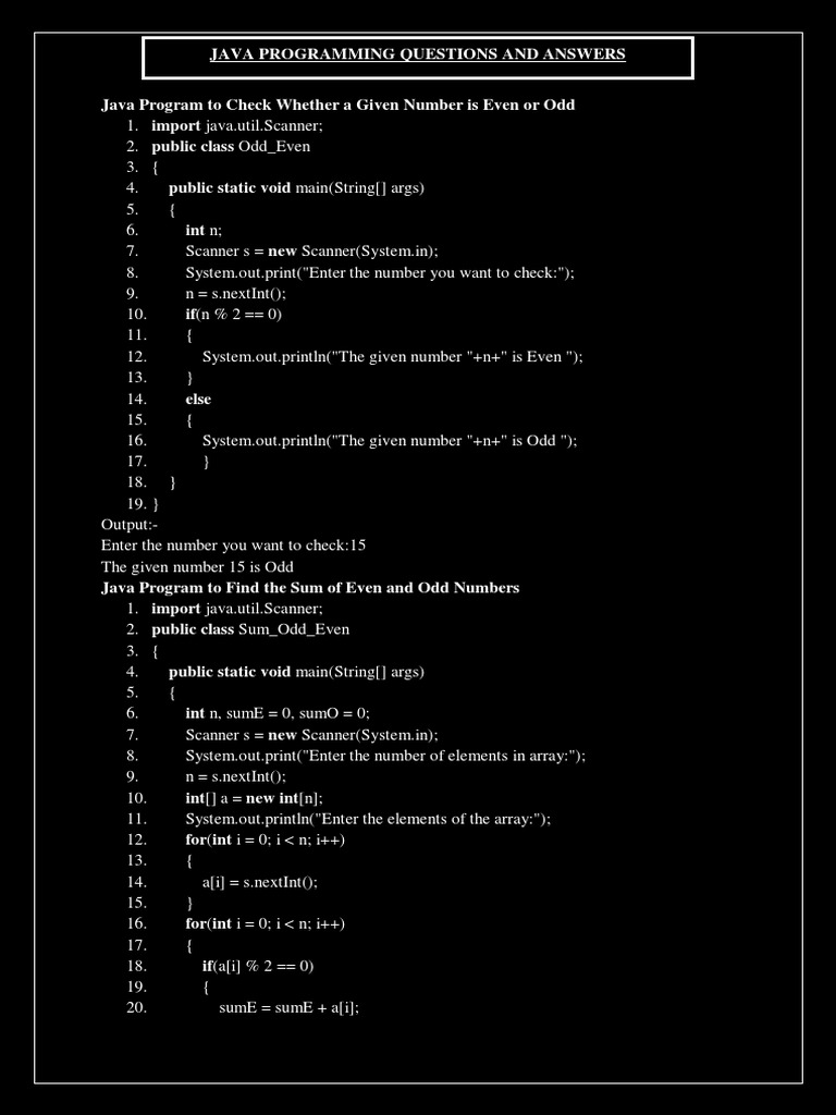 Java Codes 1 Invert Pdf Computer Programming Computing 8609