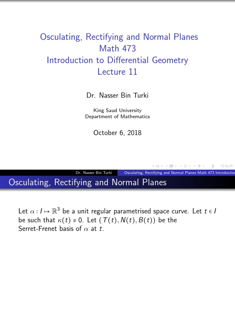 Lec 11 4 | PDF | Theoretical Physics | Mathematics
