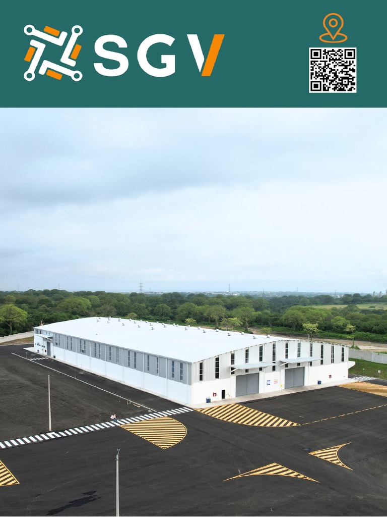 Brochure SGV | PDF