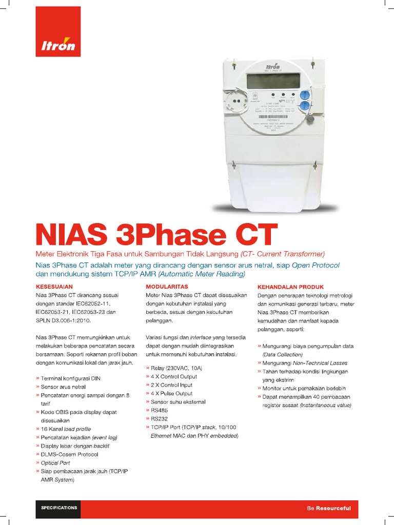 Nias 3 Phasectindberesourceful | PDF