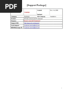 Factory Reset SonicWALL in Safe Mode | PDF