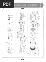 Sauer Sundstrand 15 Series Manual | PDF | Transmission (Mechanics ...