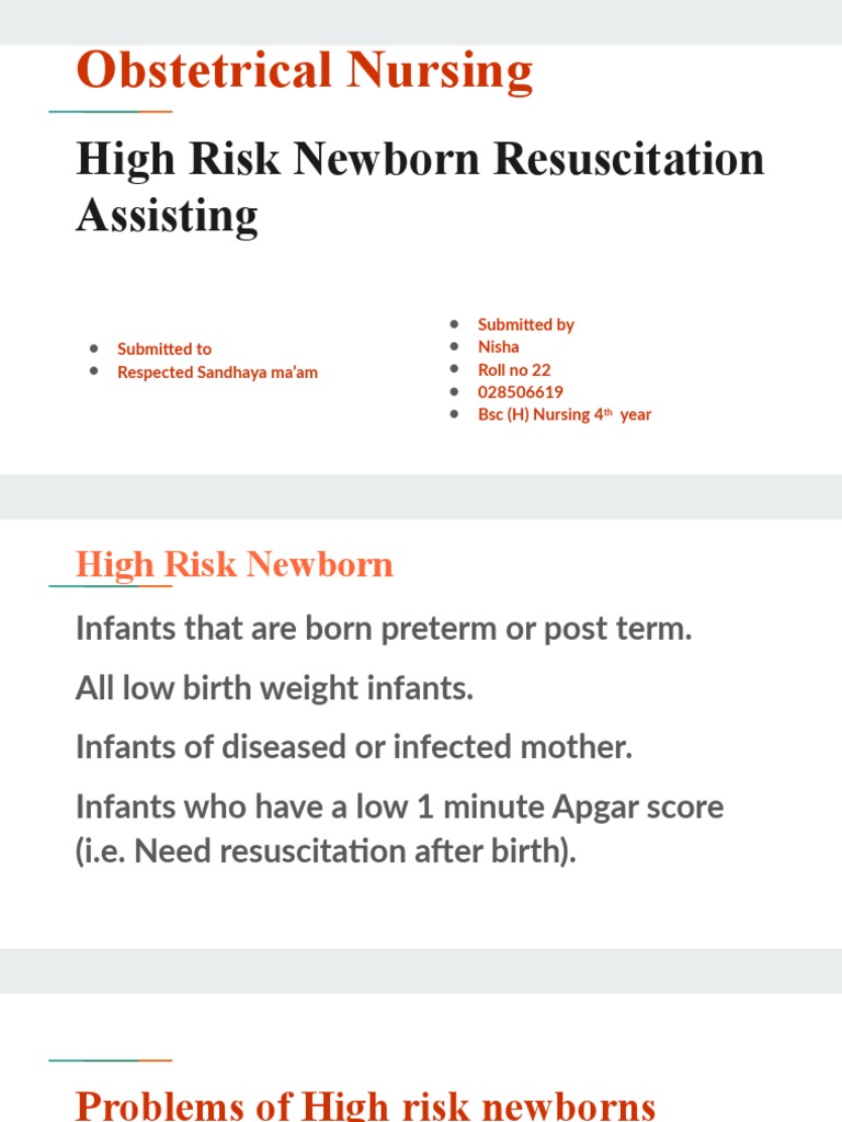 Resuscitation Nisha 1 | PDF | Cardiopulmonary Resuscitation | Diseases And Disorders