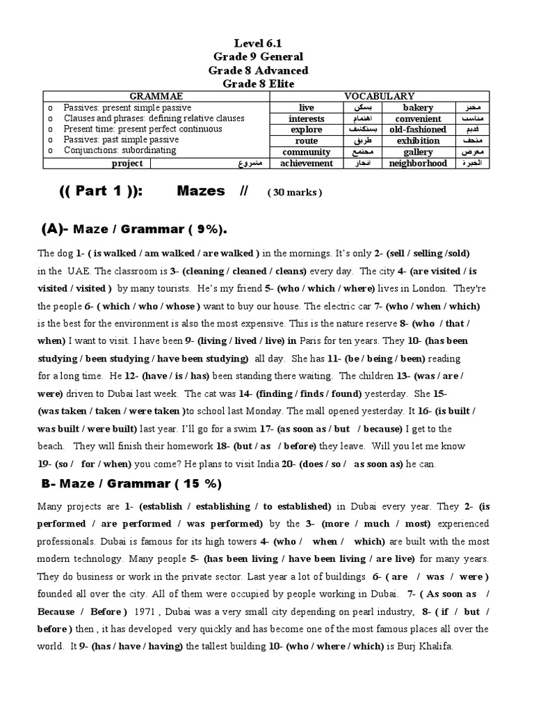 Grade 9 | PDF | Educational Technology | Distance Education