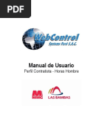 Guía Completa de UHRS y Clickworker | PDF | Contraseña