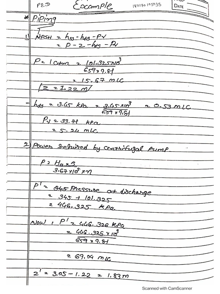 Pde Final Submission | PDF