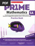 Collins Primary Maths - Workbook 6 | PDF