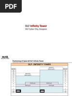 DLF Downtown Taramani Overview | PDF