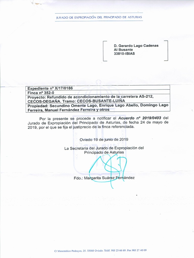 Ej Valoración Prado | PDF