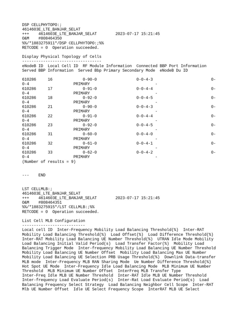 MML Report NEw | PDF | Computer Networking | Telecommunications