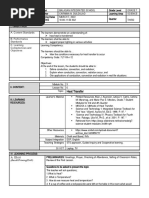 Grade 7 Science MELCs Overview | PDF | Earth | Force