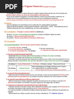 Anatomie de l'Aine et Canal Inguinal | PDF | Péritoine | Vaisseau sanguin