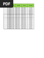DTCP Approved Layout No. 102/2023 | PDF