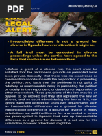 BARCO Executive Order | PDF | Government | Justice