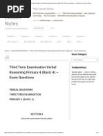 Queen Primer I Go Up PDF | PDF | Pedagogy | Reading (Process)