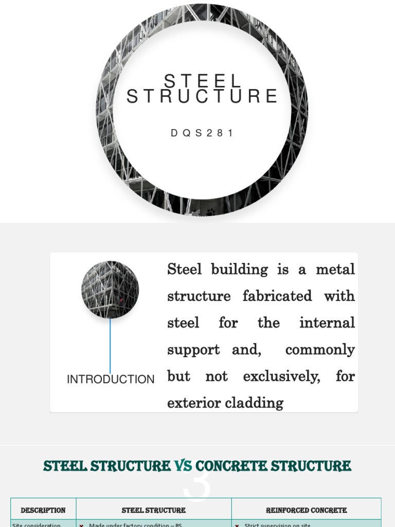 Steel Structure Note 2 | PDF | Beam (Structure) | Rolling (Metalworking)