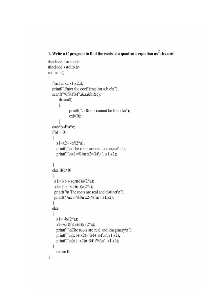 CPP Lab Manual Final | PDF | Mathematics | Software Engineering